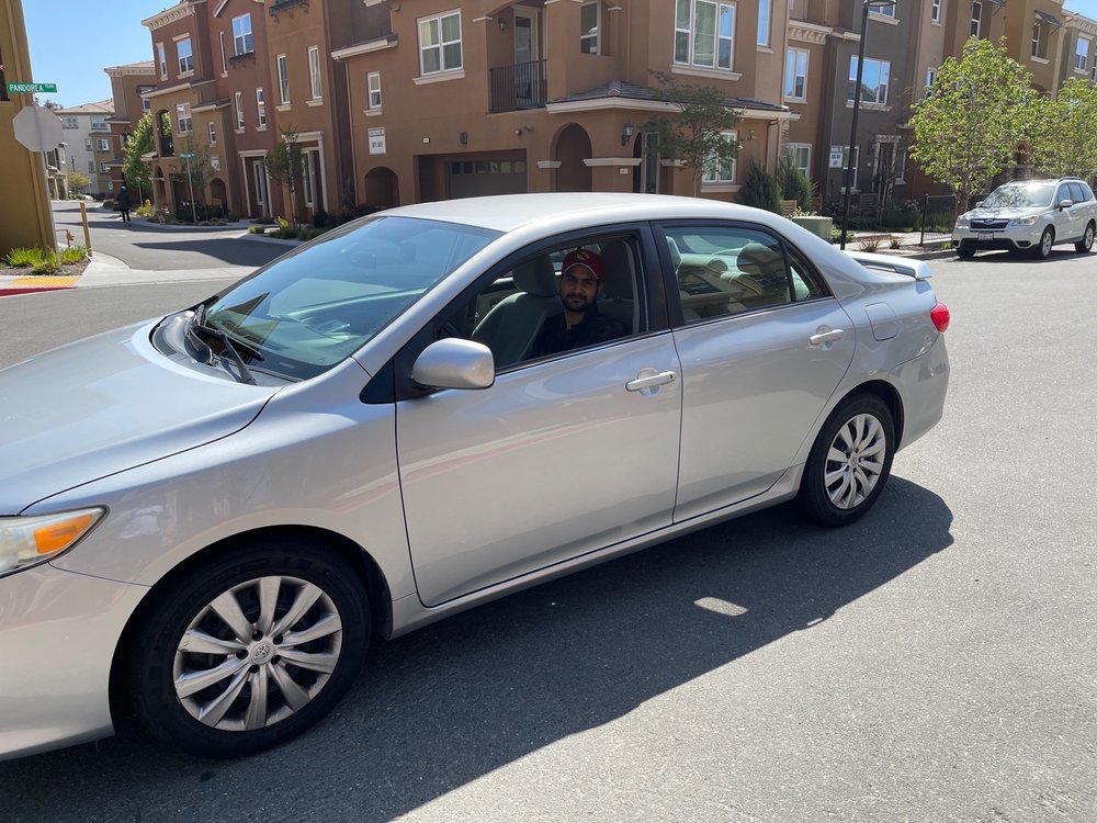 Services | Drivers Training Academy