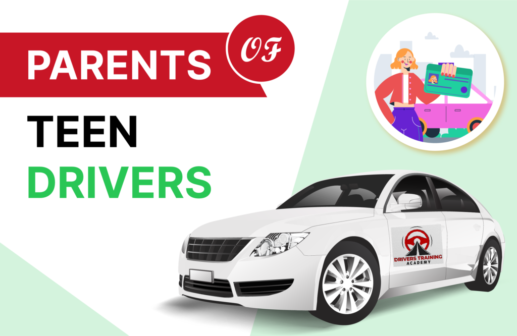 Parents Resources | Drivers Training Academy